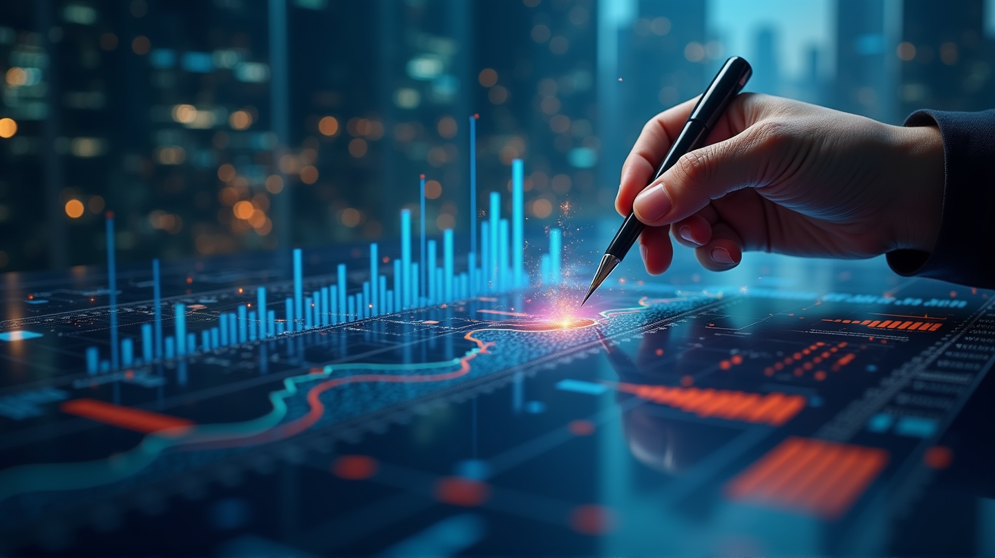 Discover the Latest Insights: KB Securities Unveils February 2025 Asset ...