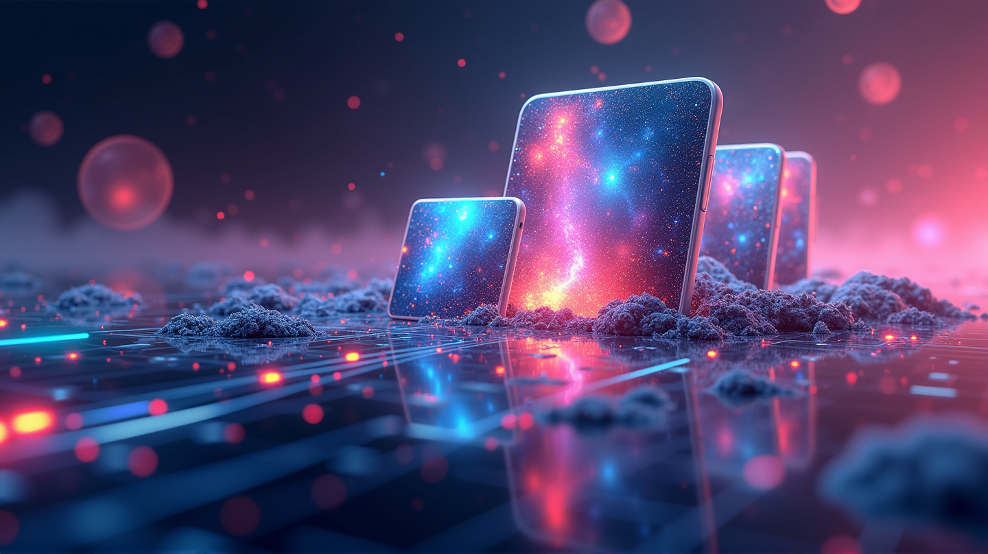 Revolutionizing Hybrid Mobile Apps: The Cross-Platform UI/UX Adaptation ...