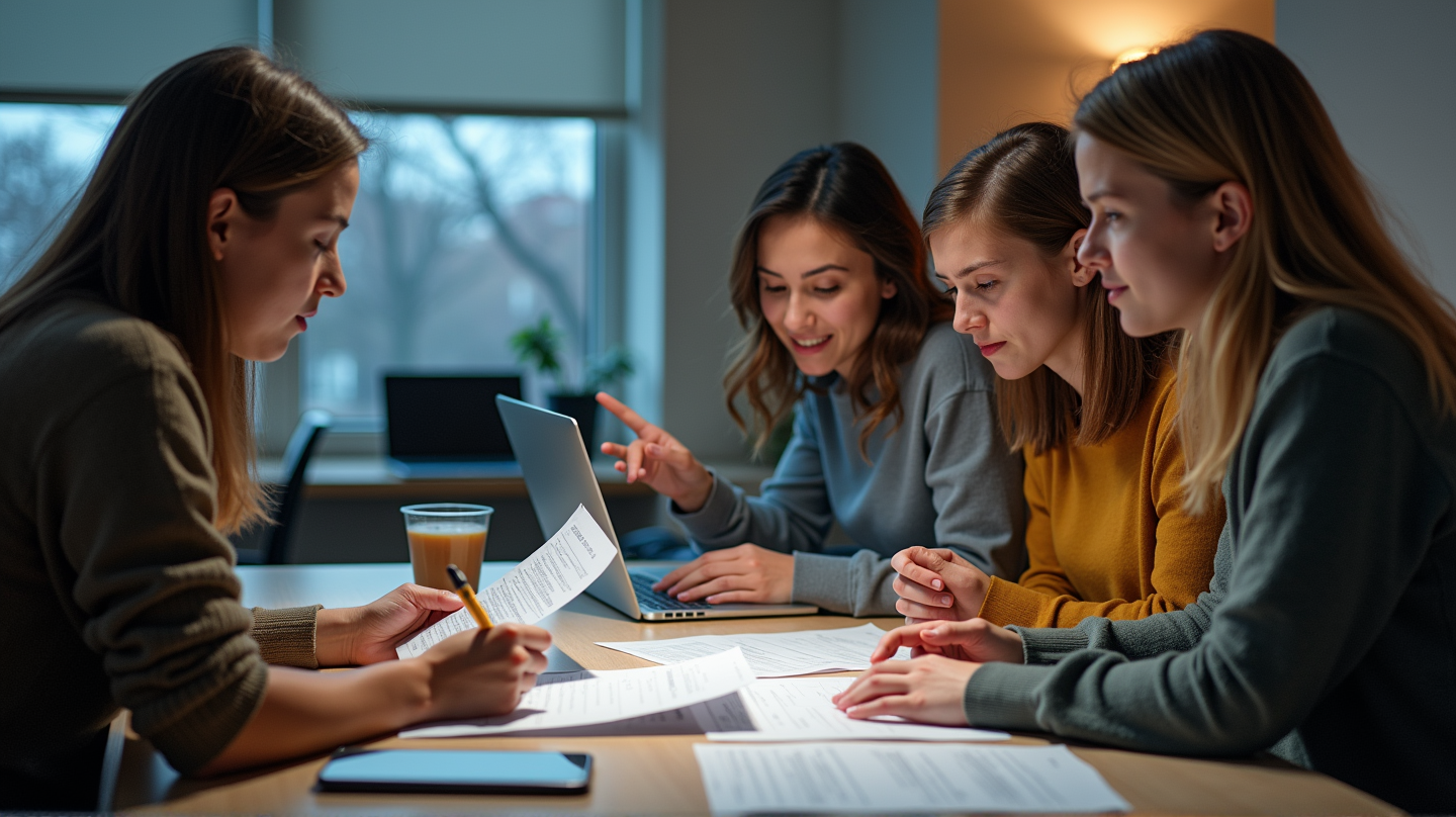 Unlock the Secrets: Why Students Must Establish Good Credit Scores