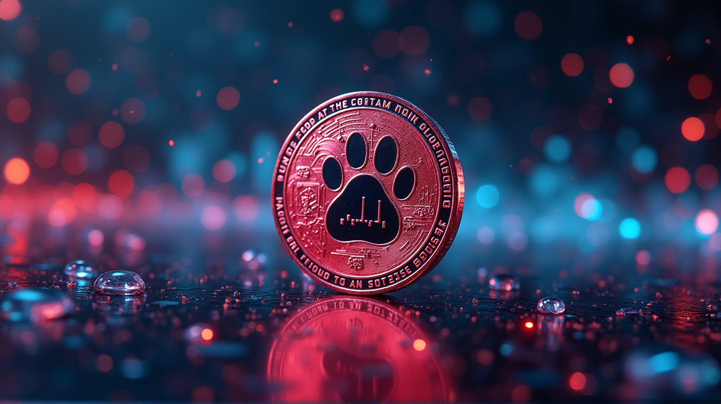 Dawgz AI: A Gem in Crypto's Pre-sale Market Bringing AI to Meme Coins