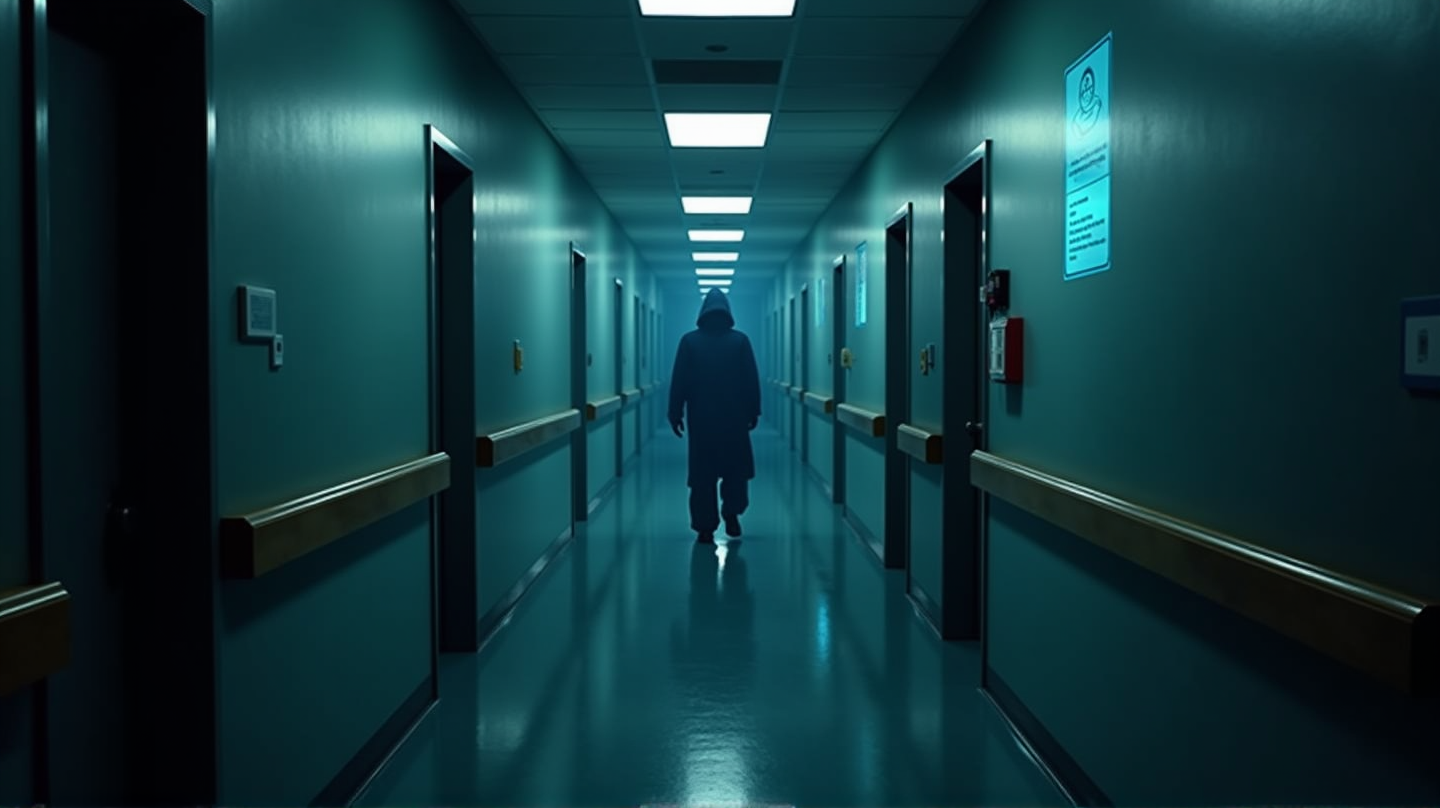 Cyber Criminals Target Hospitals with Fake Data Extortion Letters: A ...