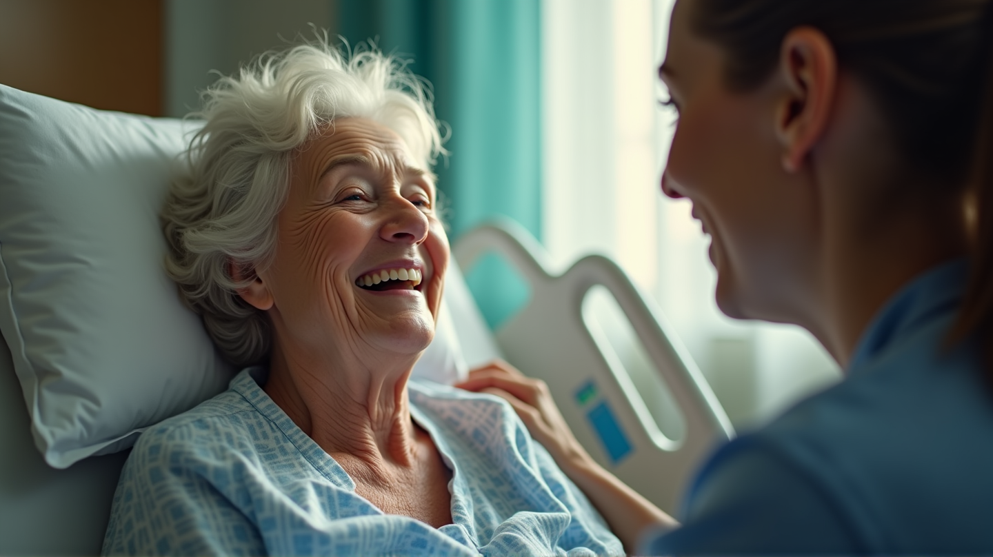 After 30 Years of Misdiagnosis, USF Health Helps a Patient Breathe ...