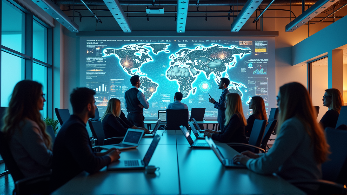 Harbour Investment Partners Redefines Wealth Growth with Innovative ...