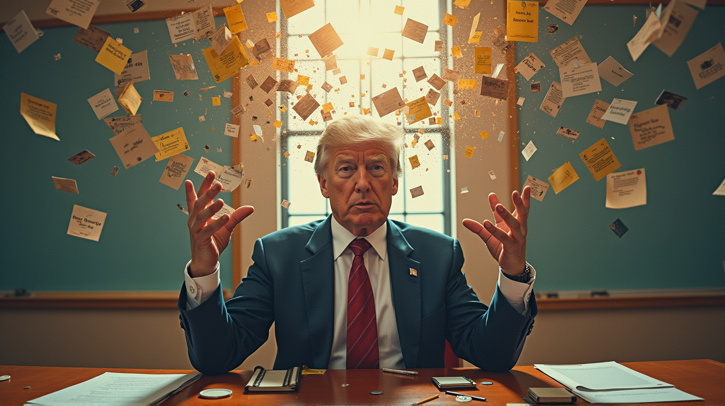 Unveiling the Dual Role: Financial Commissioner Education to Lead ...