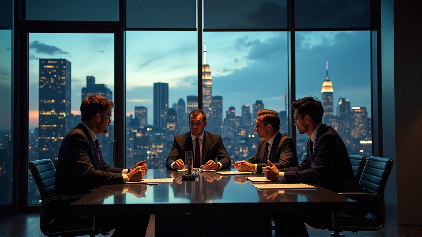 Sycamore Partners' Bold Retail Strategy: A Game-Changer?