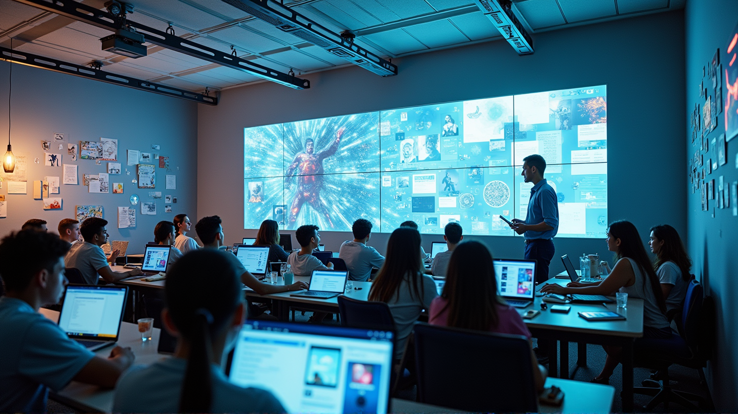Unlocking the Future: Strategic Tech Investments in K-12 Schools