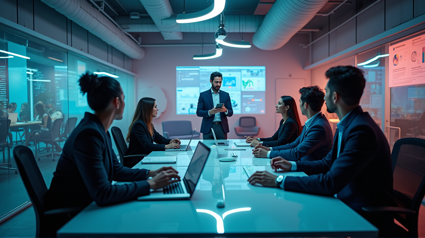 How Lighthouse Canton is Pioneering the Future of Independent Wealth ...