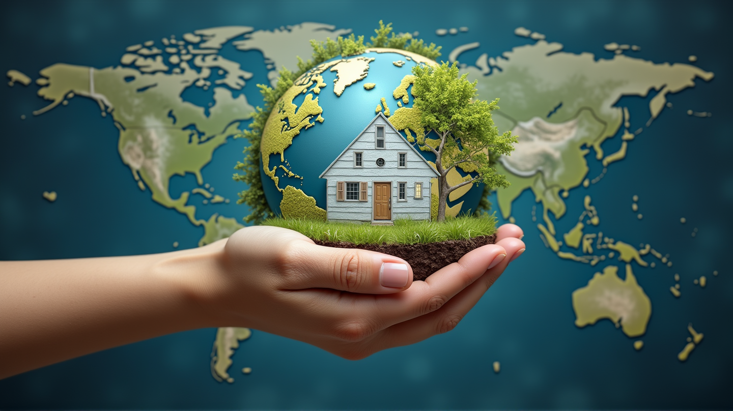 Sage Grey Finance in UN Global Compact: A Sustainable Finance Revolution