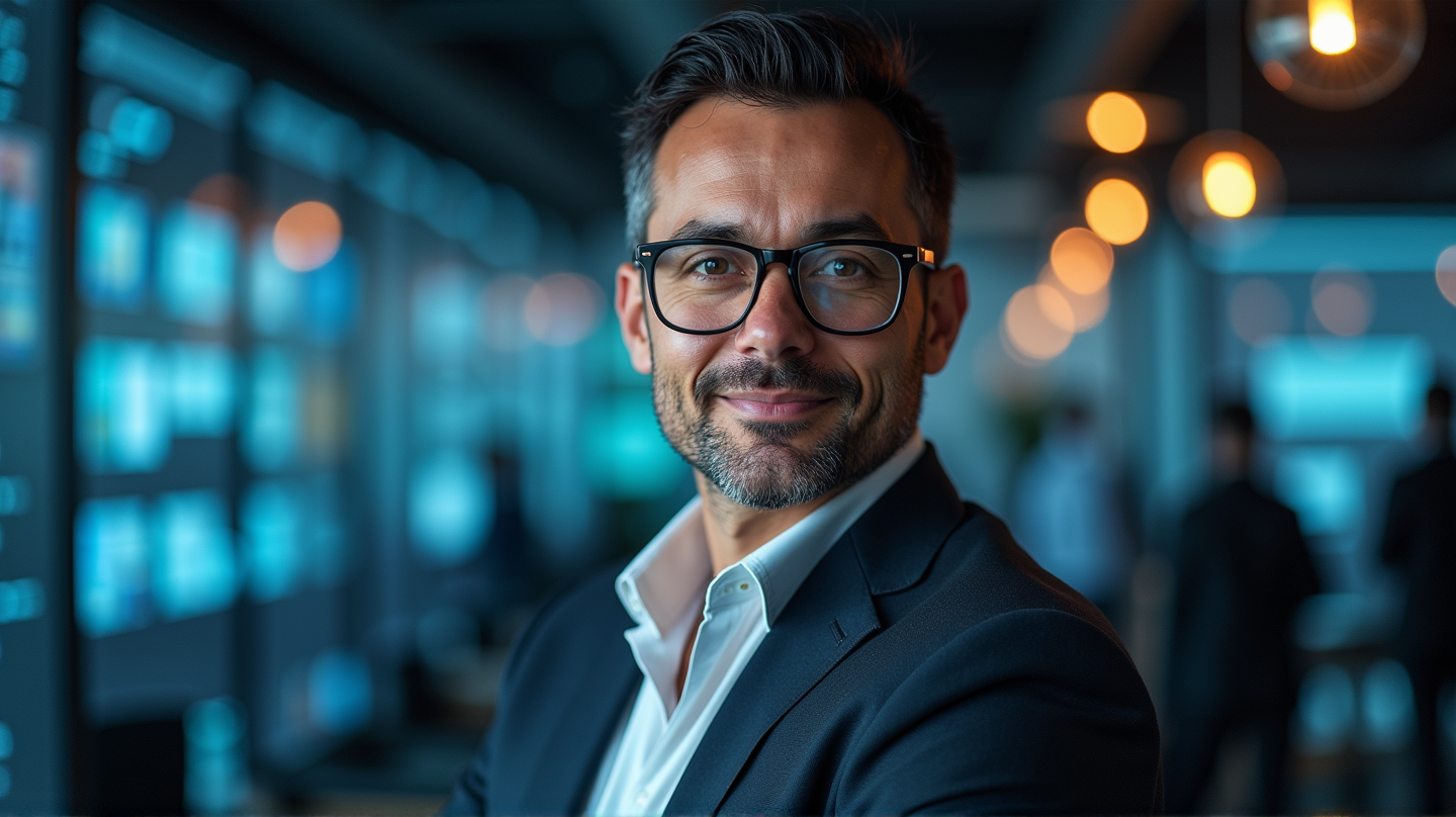 Rajesh Devadasan Leads the Revolution in Project Management