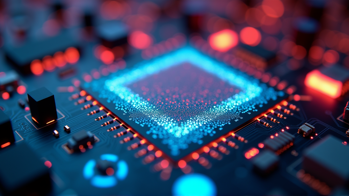 Photonics Revolution: The Future of Microdisplay Technologies
