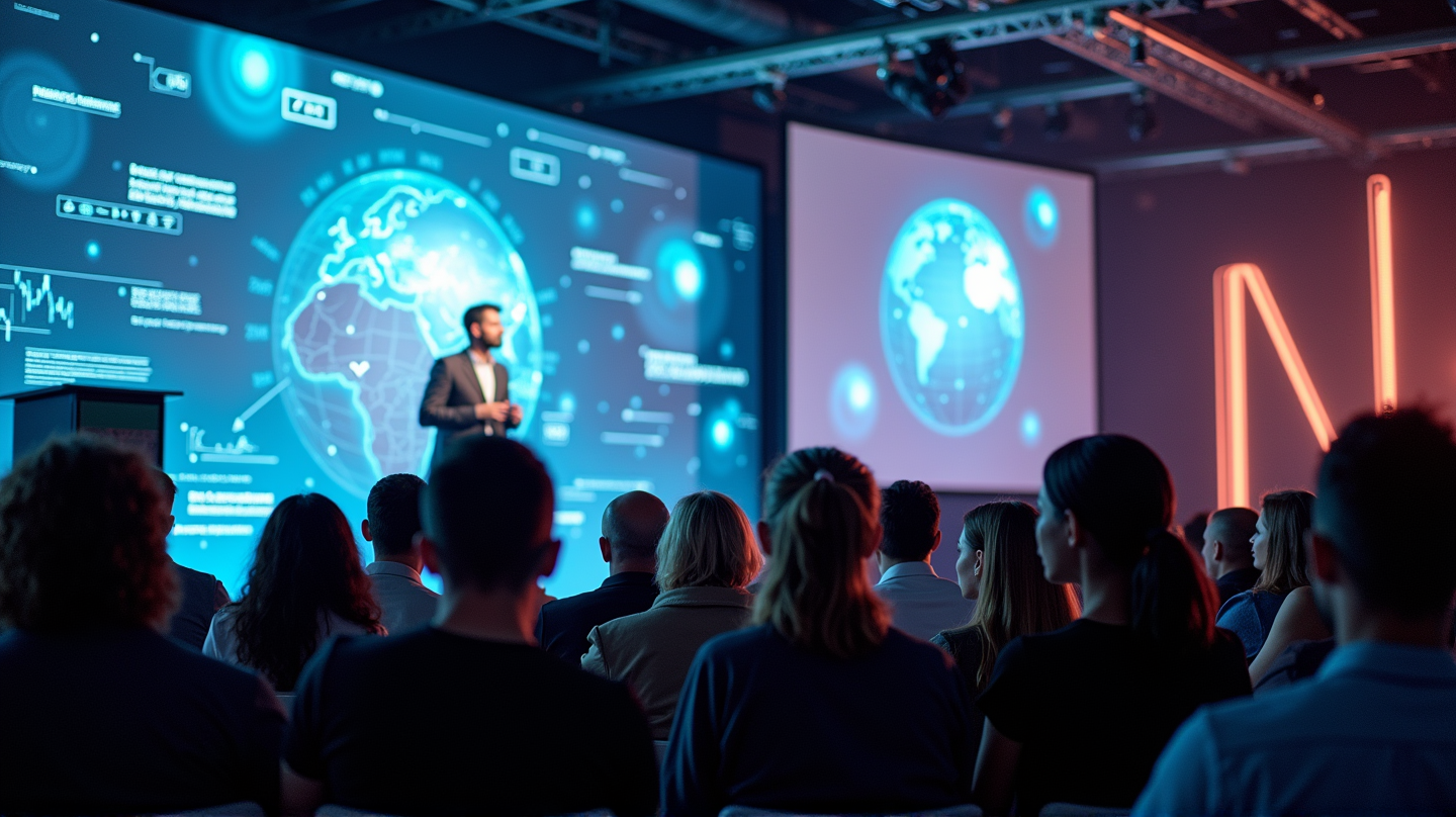 HSBC's Priya Mittal to Unveil 2030 Vision at FundsTech 2025