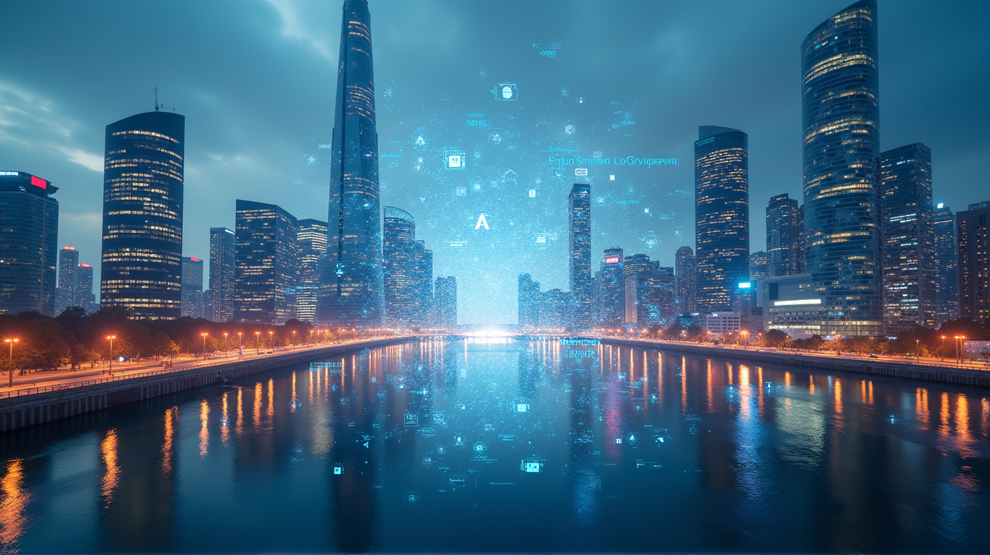 Unveiling Titans: Top 10 Global Leaders in Smart Building Innovation