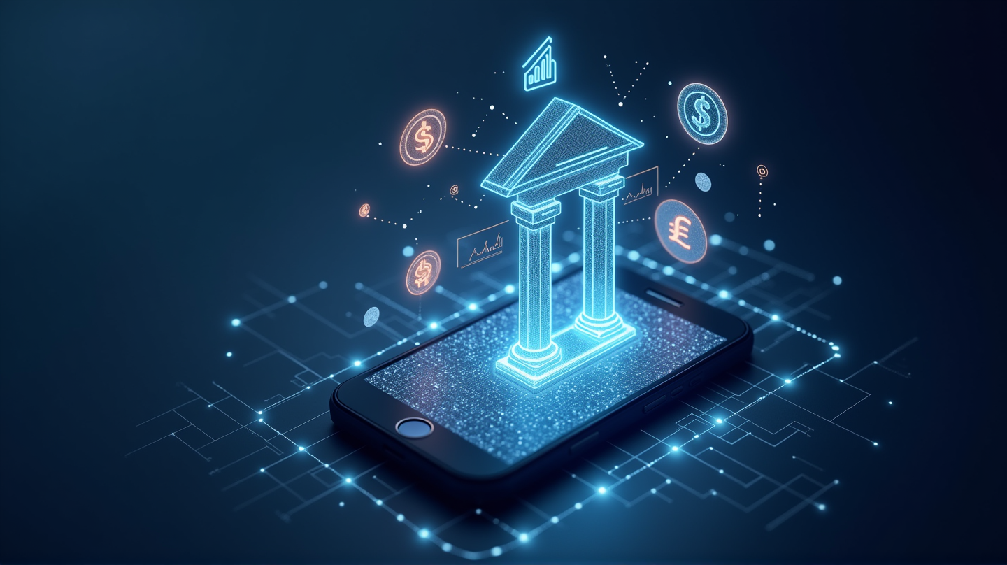 Revolutionizing Banking Access: BSP's New Mobile App