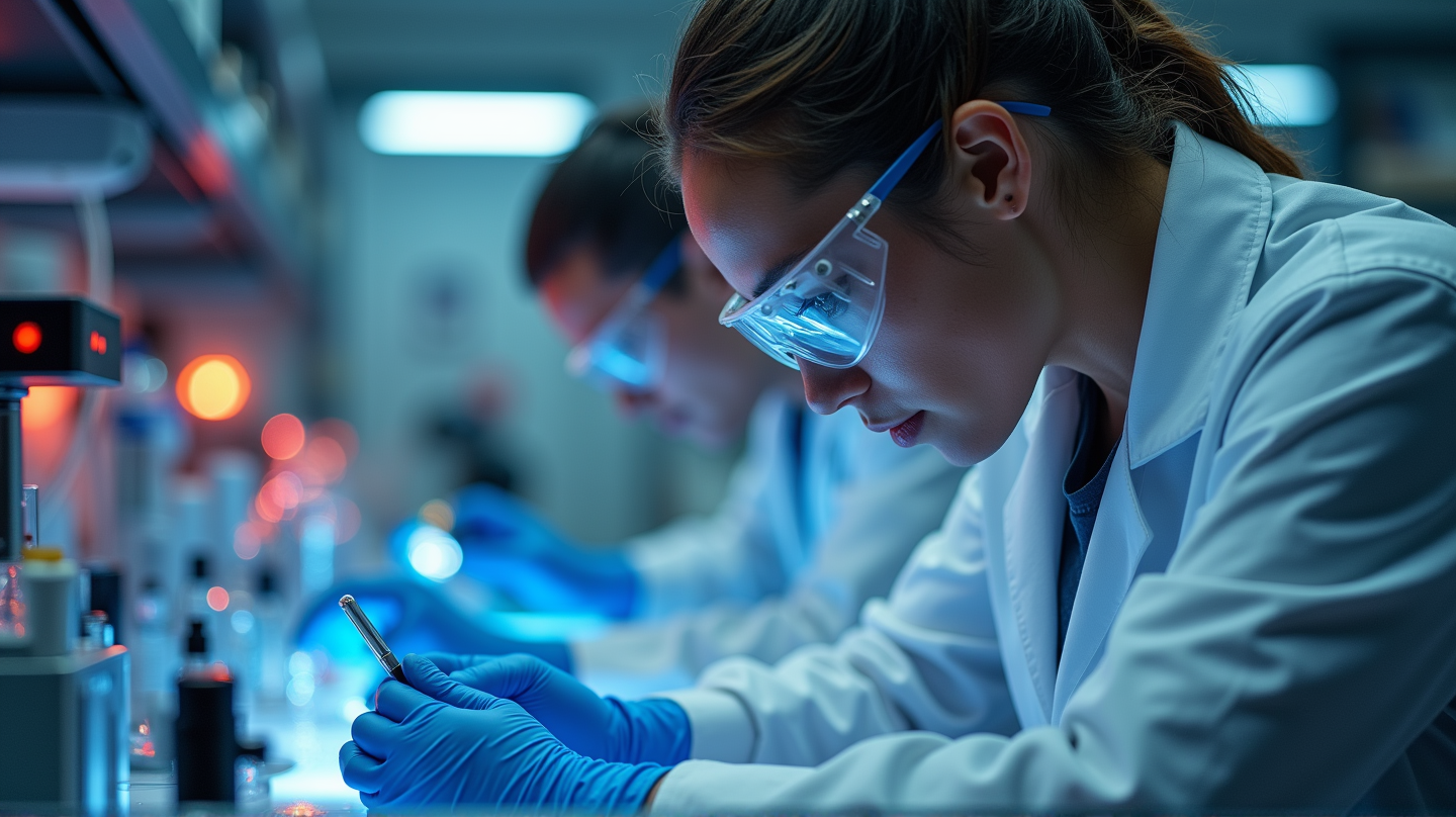 Revolutionizing Cancer Research: Akoya's Technology Powers Large-Scale ...