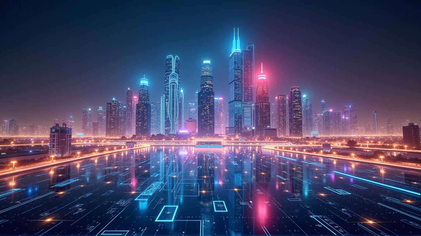 Vision 2030: Saudi Arabia's Path to a Financial Renaissance