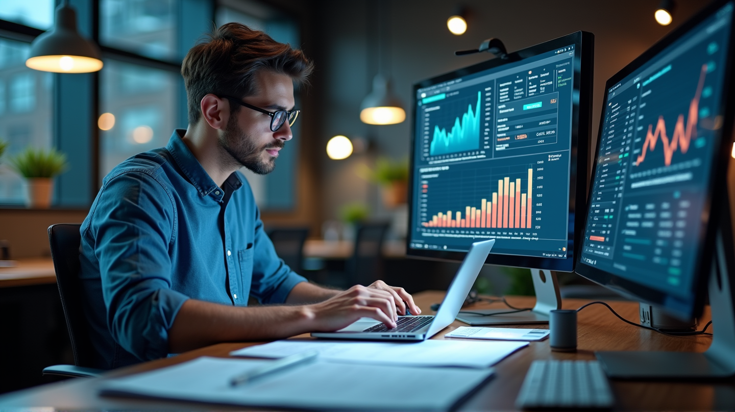 Yung-Yu Ma's Strategic Vision to Revolutionize PNC's Investment Frontier