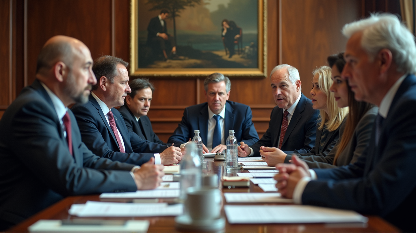 The Controversial HHS Report Citing Transgender Youth Care as 'Misguided'