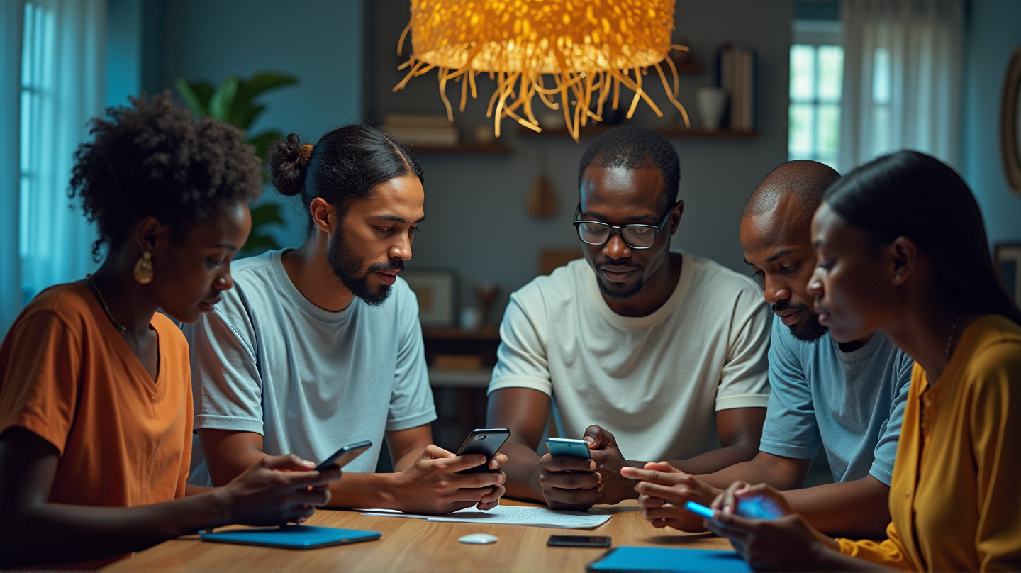 Empower Your Wallet: Top Apps Revolutionizing Financial Literacy in Nigeria