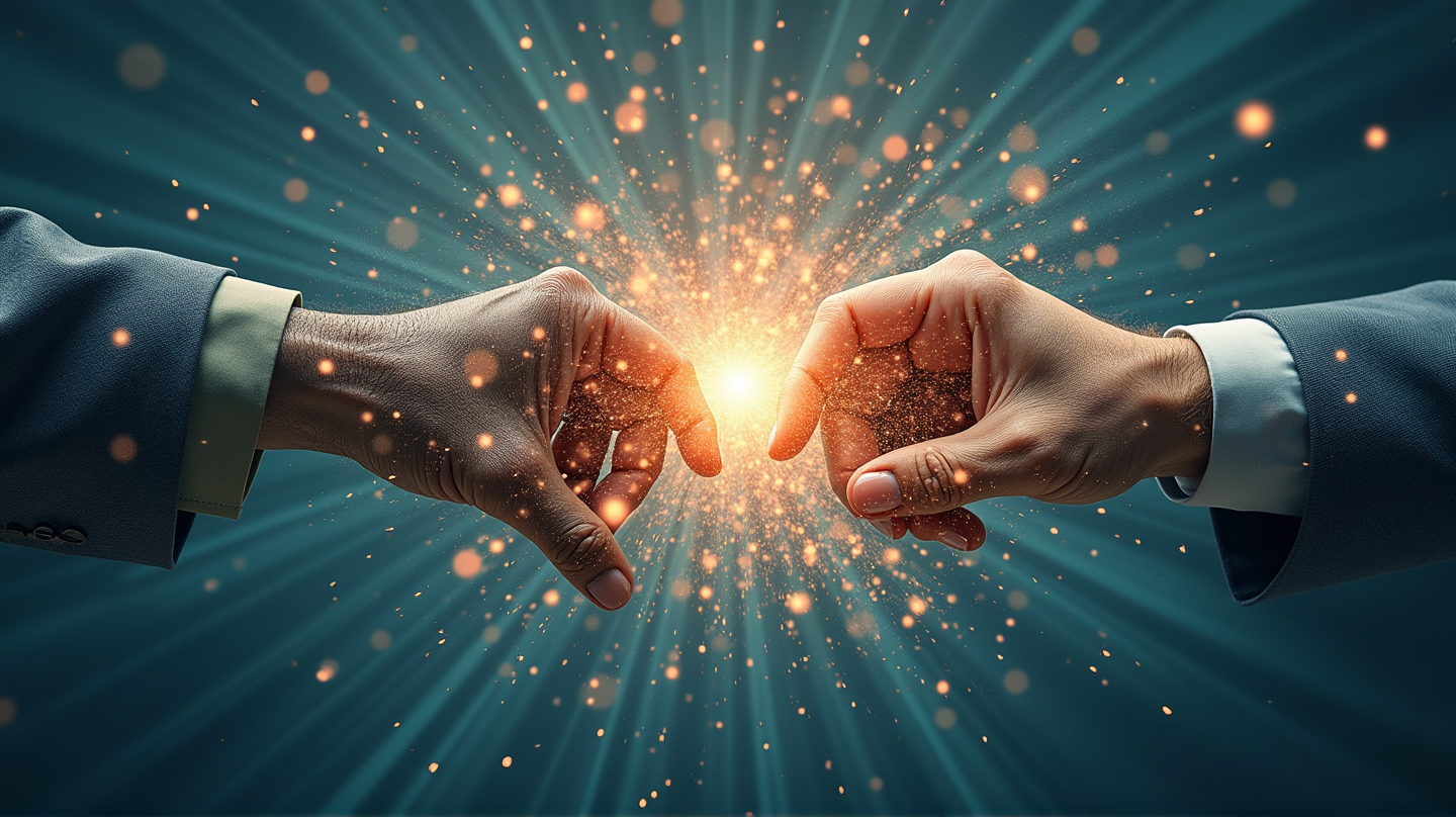 Groundbreaking Merger Between Mirova and Thematics AM Set to Redefine ...