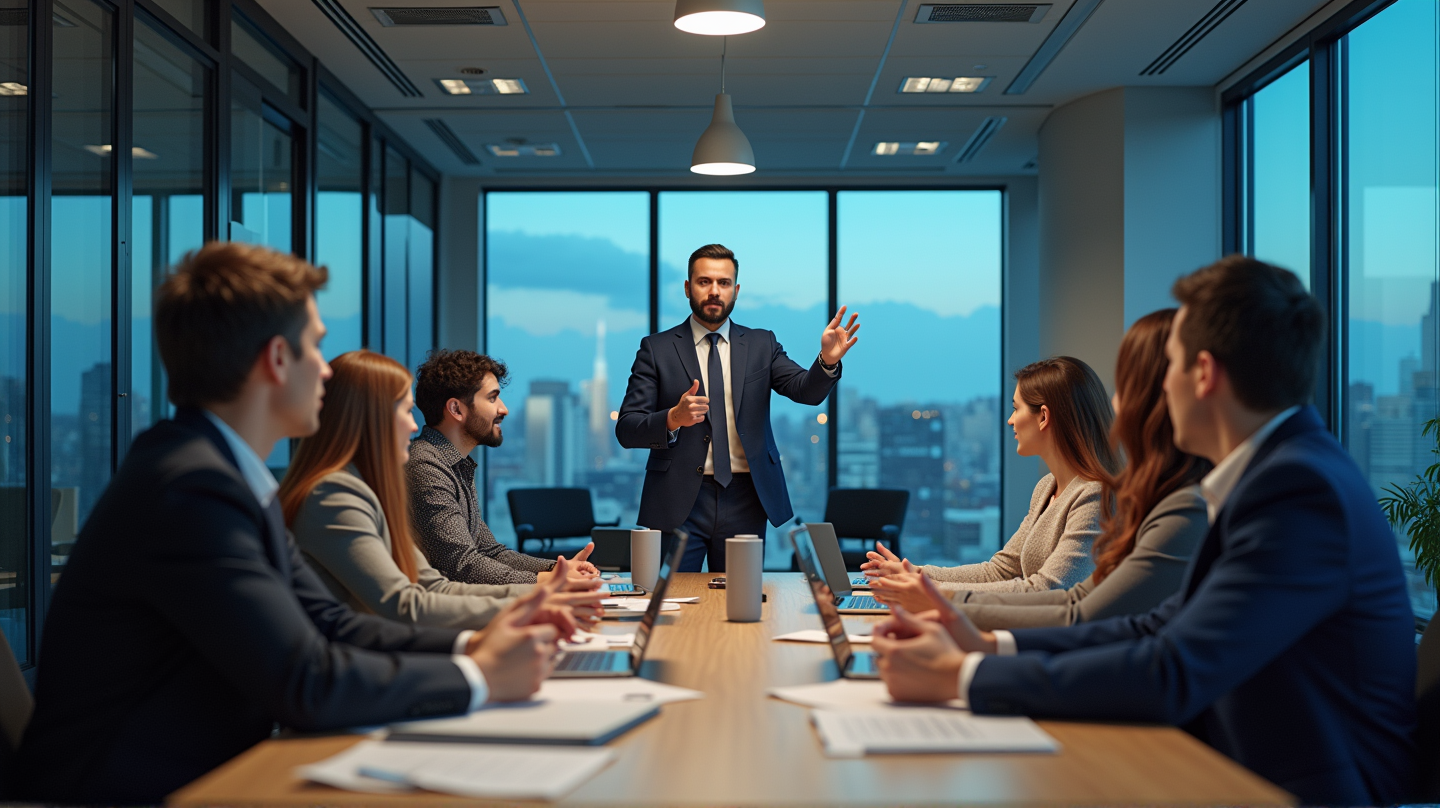 Acadian Asset Management Welcomes New CFO Scott Hynes