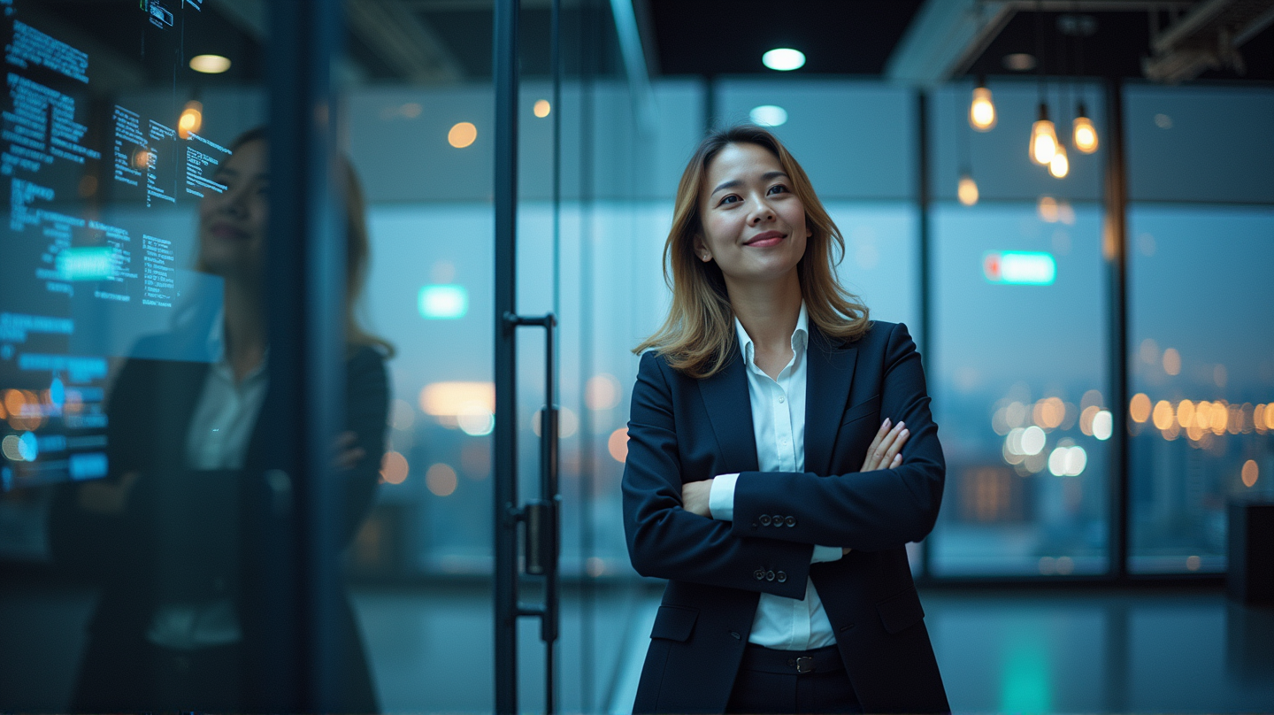 Fidelity International's Strategic Appointment: James Sun Takes the Helm in China