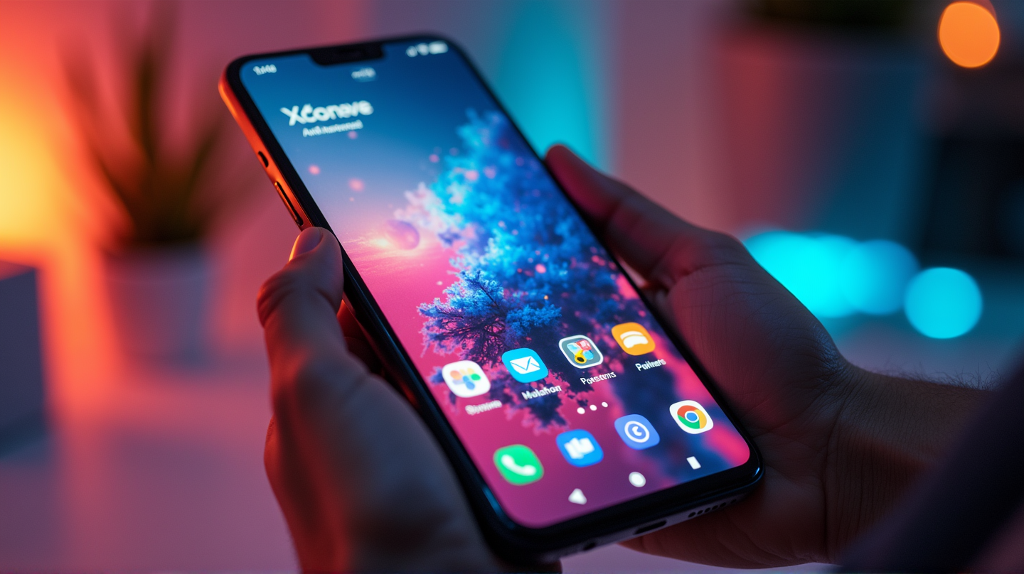 Effortless Switching: Google's Enhanced Account Feature Expands