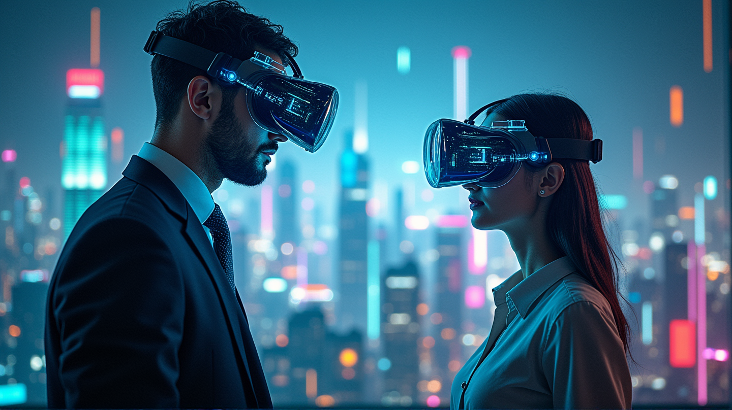 Light Field Technology Market Surpassing Projections with 16.2% CAGR