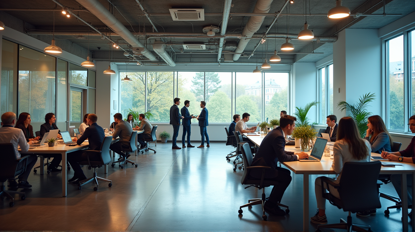 Game-Changing Move: Macquarie Acquires Erova Energy in Europe