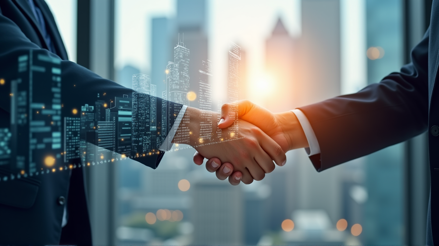 Strategic Move by BCI: A New Chapter in U.K.'s Private Markets