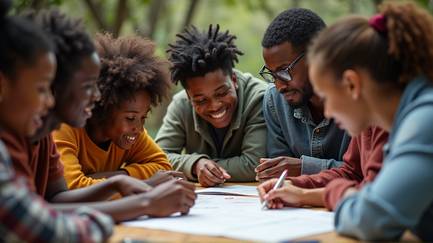 Stokvels: A Hidden Treasure with Untapped Potential | National Savings ...