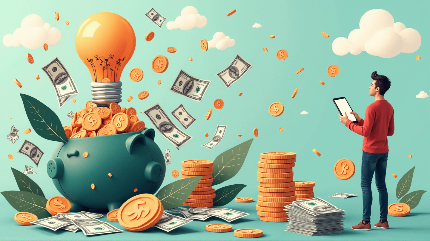 Hidden Financial Assets Worth Trillions Await Discovery!