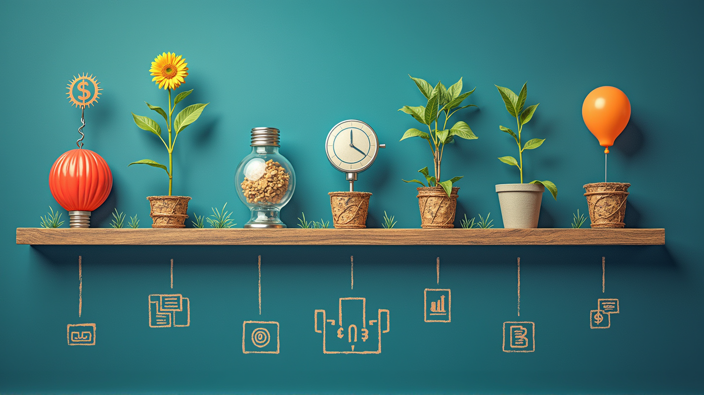 Master Your Money: Essential Financial Moves for Every Decade