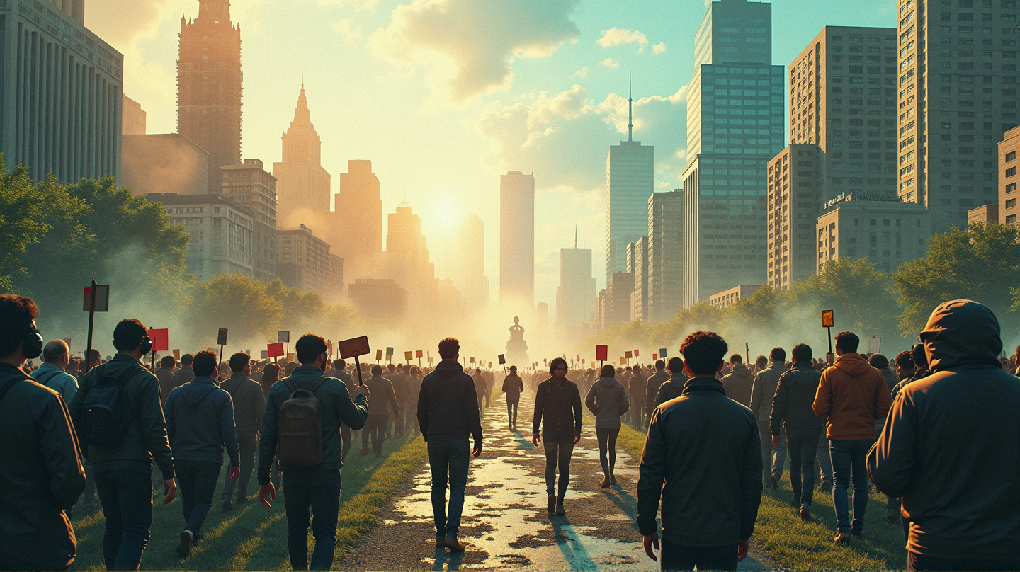 The Surging Anti-Tech Sentiment: Unraveling the Growing Rebellion