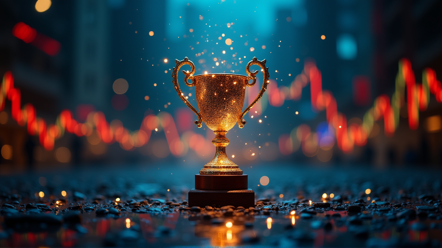 Financial Trust Asset Management Shines on Q2 2025 PSN Top Guns List