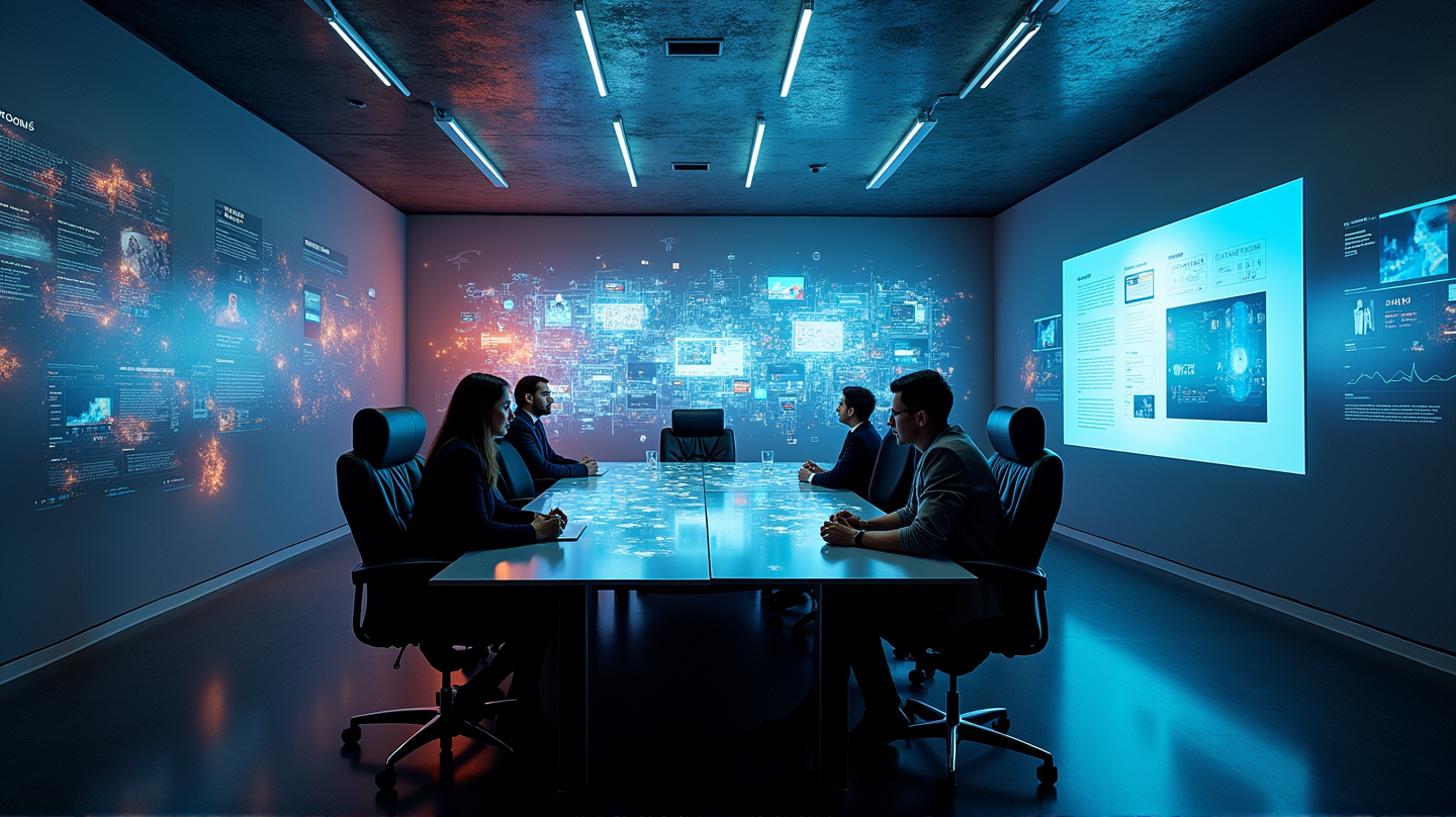 Breaking Barriers: MTi's Role in MICE-Net's Visionary Leap into Event ...
