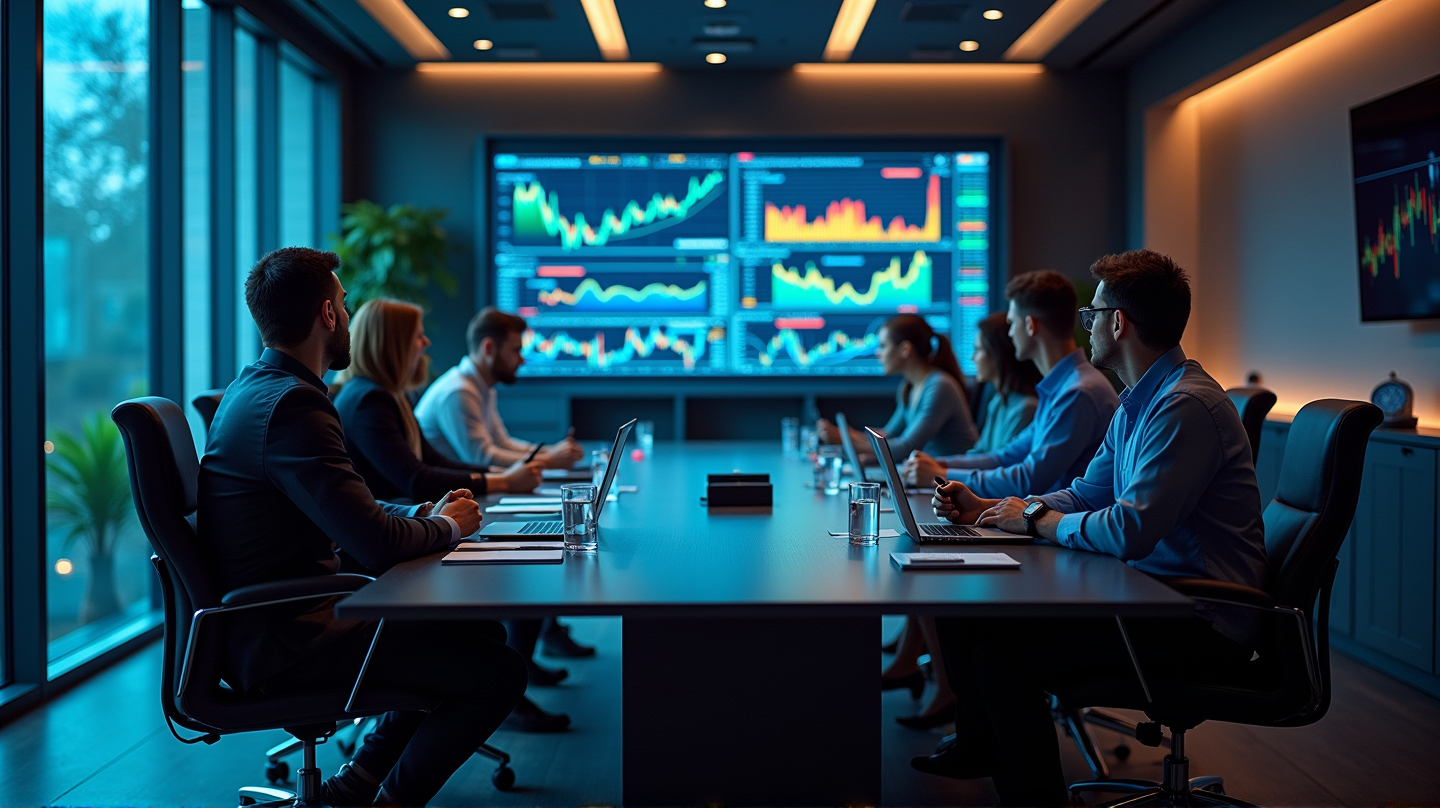 Why Did Proactive Wealth Strategies LLC Reduce Their Alphabet Holdings?