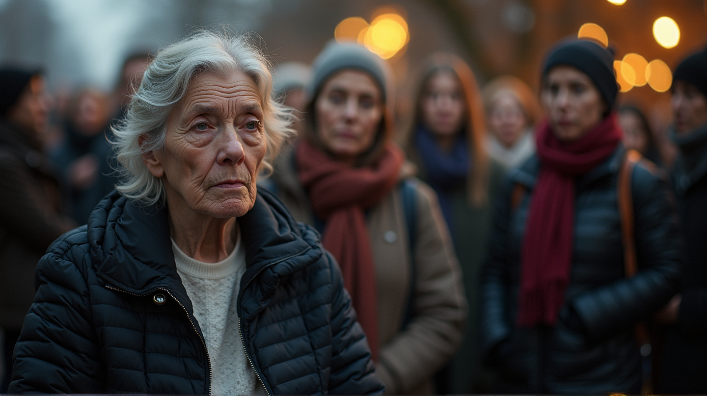 Community Mourns: Tragic Loss of Pytorcarcha Clark-Brooks