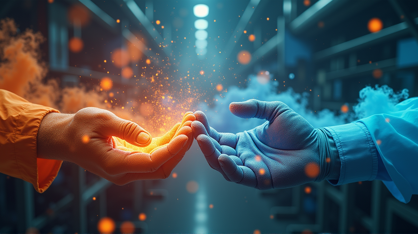 Lummus and Synthomer's Groundbreaking Partnership: A New Era in Acrylic ...