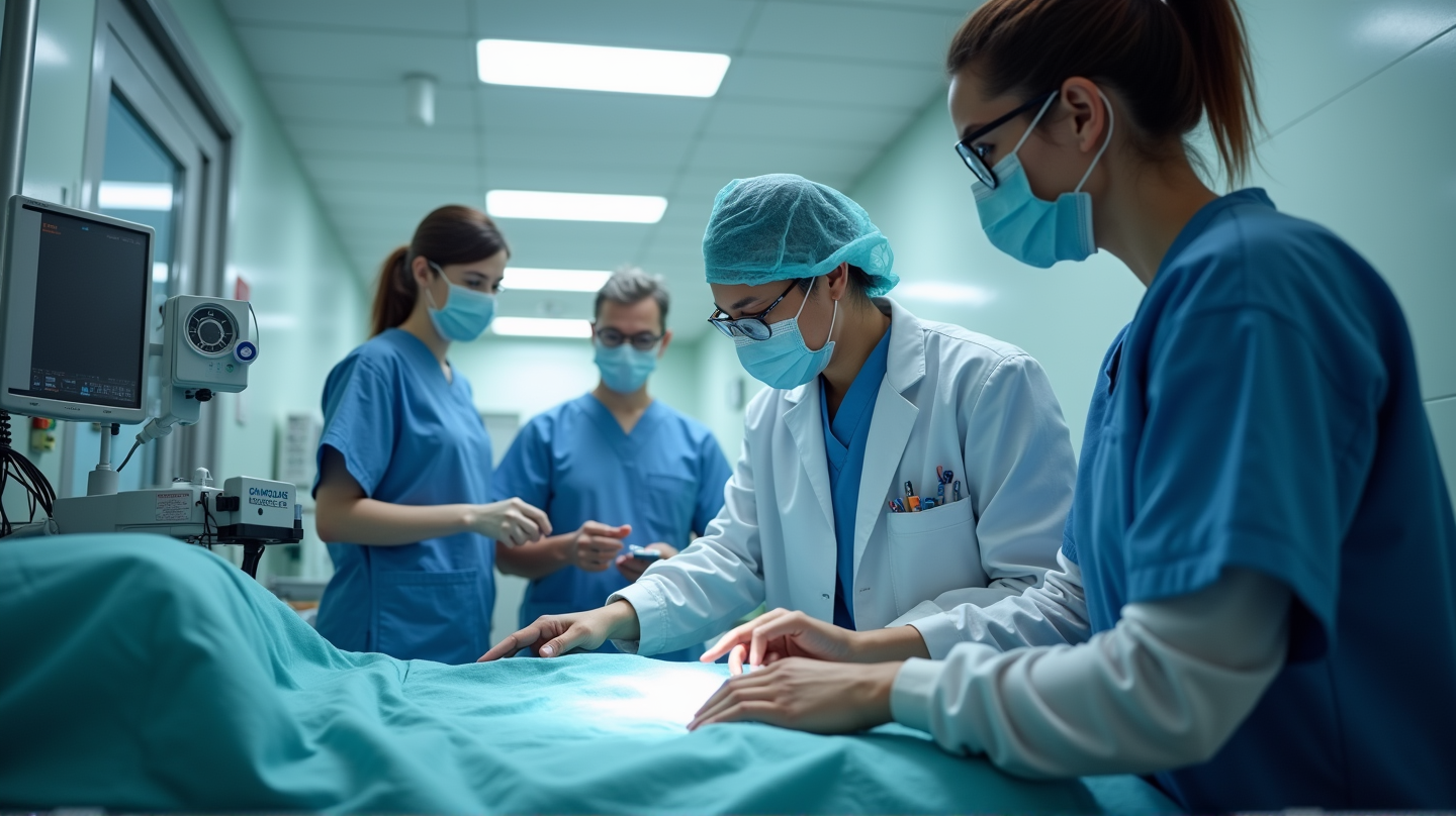 UAB Medicine Launches New Clinics: A Major Leap in Health Access