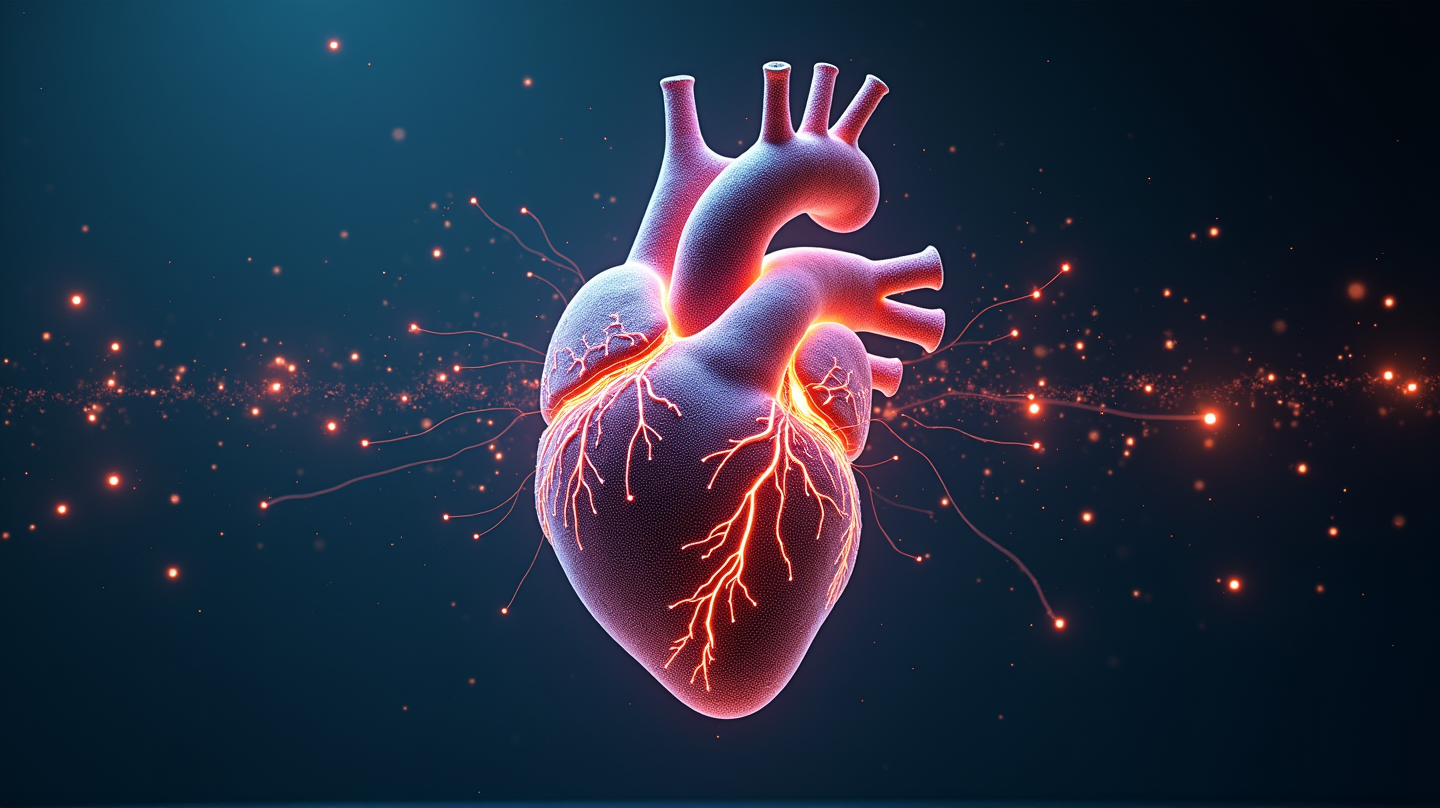 Groundbreaking AI Advances in Heartflow's Plaque Analysis at AHA 2025