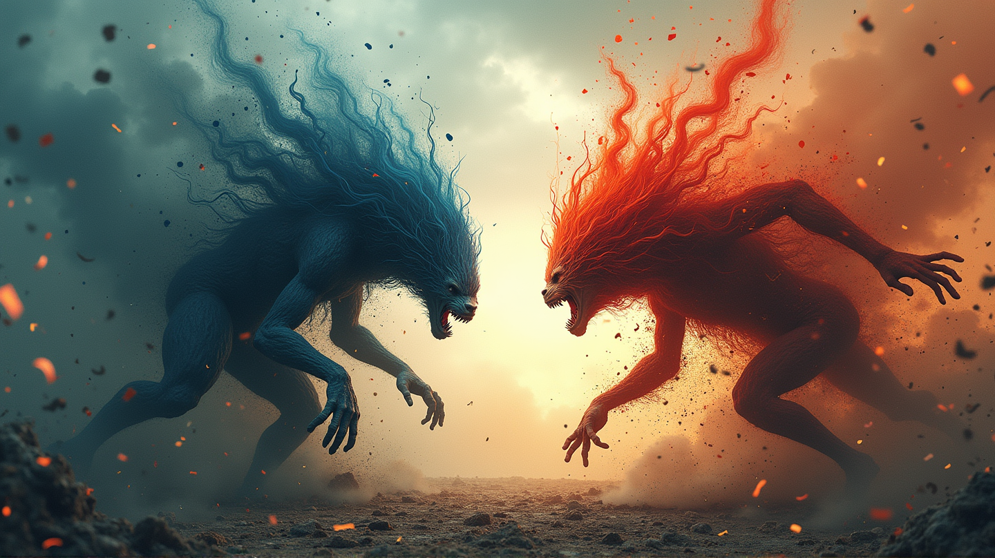 Apollo vs KKR: Unraveling the Winner in Asset Management Battle