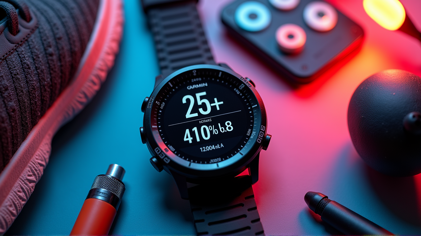 Garmin's Unprecedented Price Slash: Forerunner 165 Smartwatch Still at ...