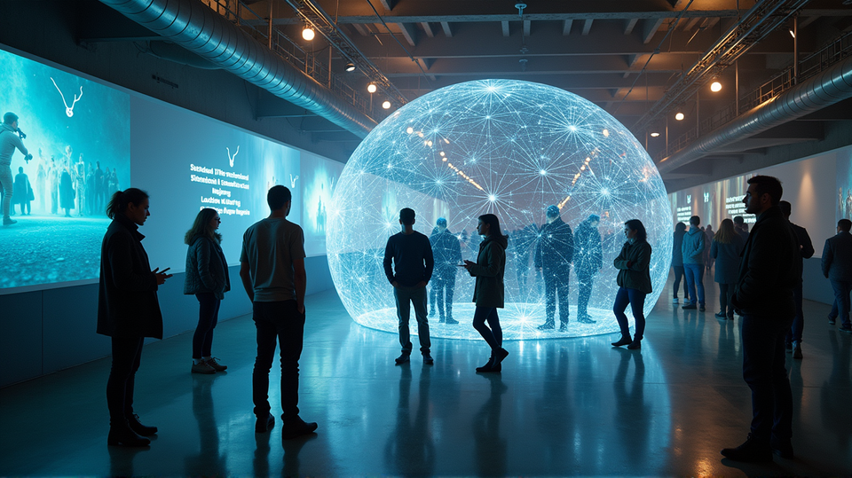 Innovation Triumphs: Encore CO2 and LSU's FarmSmarter.AI Shine at Nexus ...